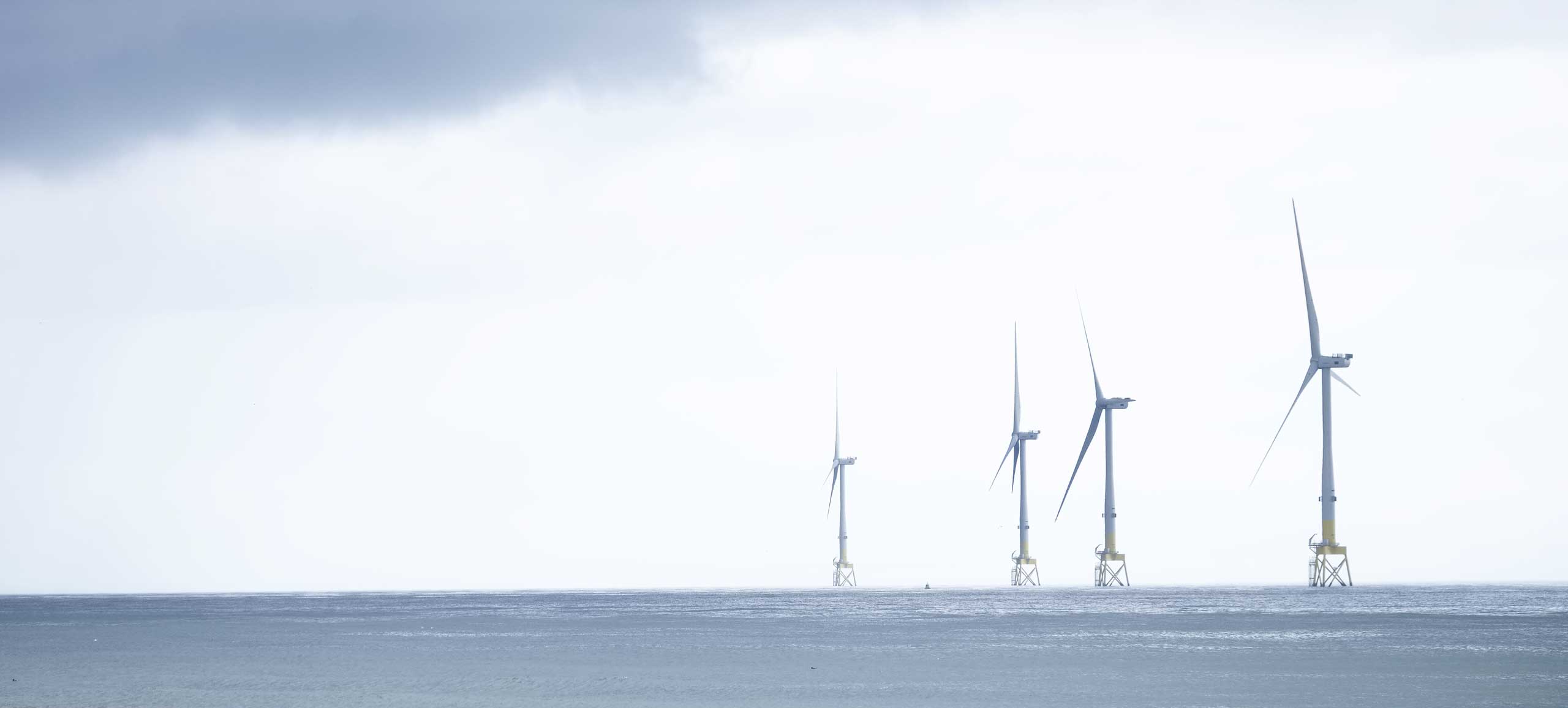 OWC supports Carbon Trust in BEIS floating offshore wind programme - OWC