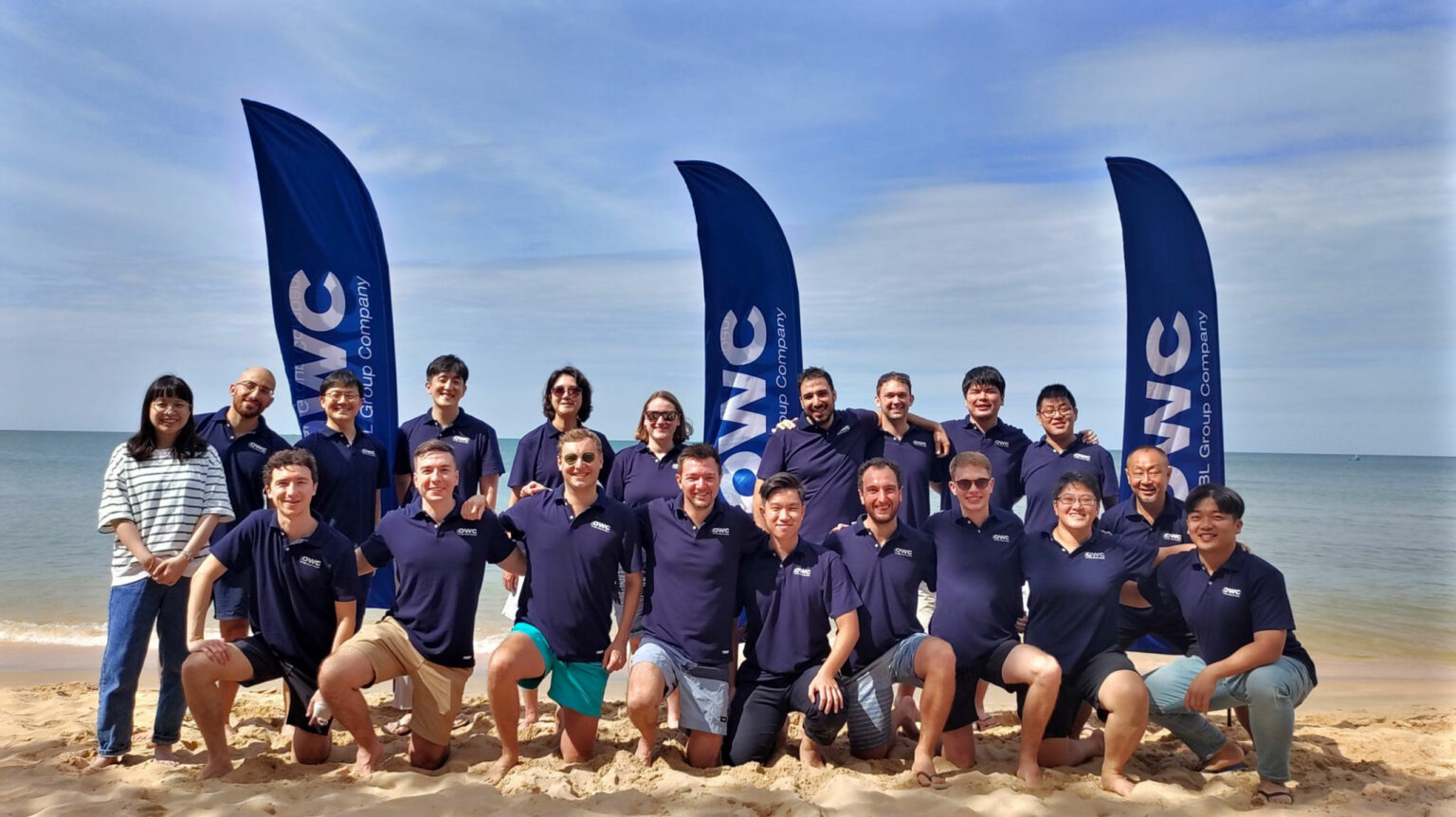 Contact us - OWC The Renewable Energy Consultants