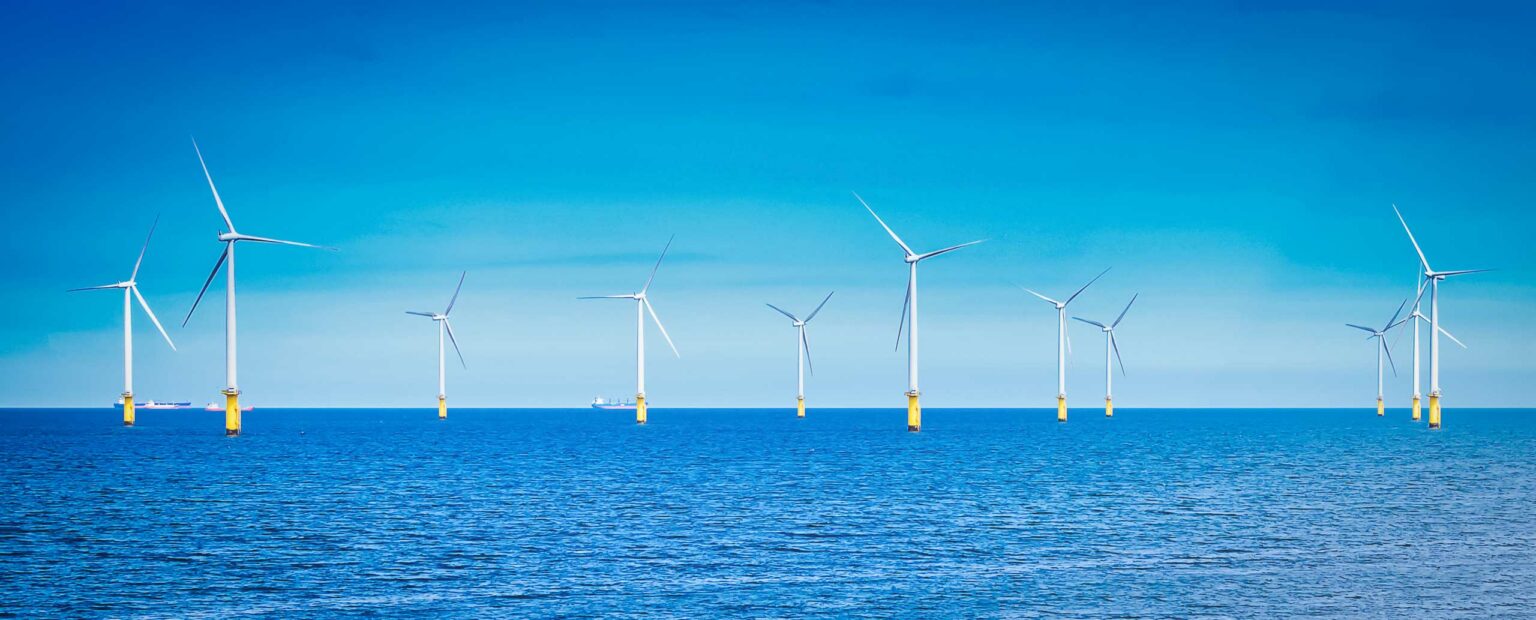 OWC Awarded New Contract to Support the Baltic Sea’s ELWIND - OWC
