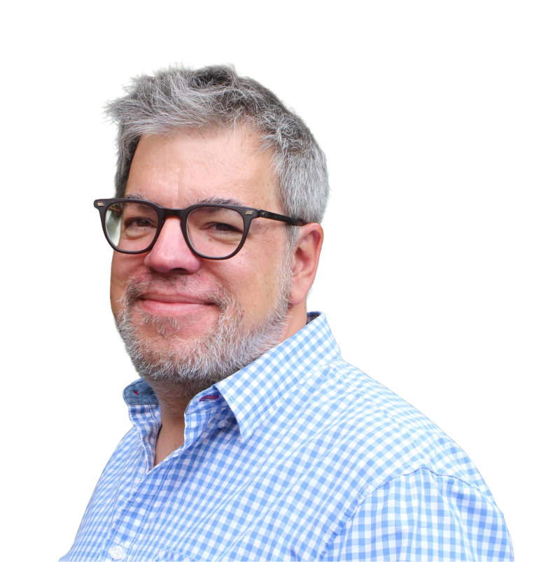 Andy Mills - OWC