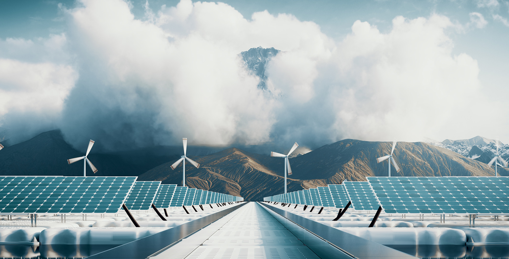 Loadshedding in South Africa: Time to Transition - OWC