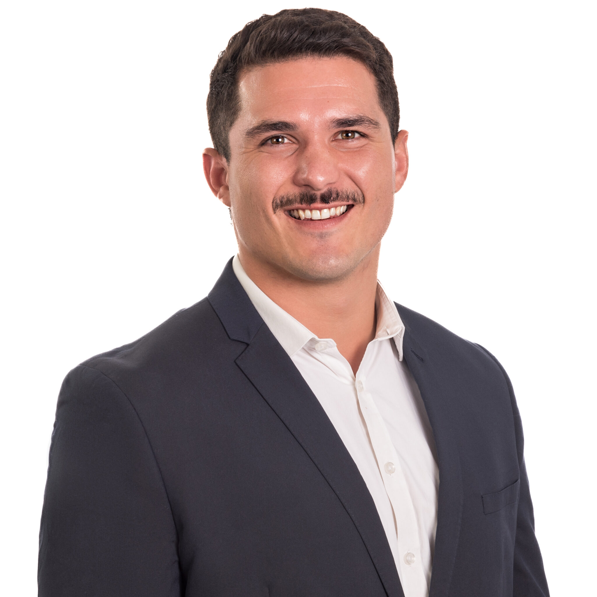 Meet the Team: Liam Greenhalgh | OWC South Africa - OWC