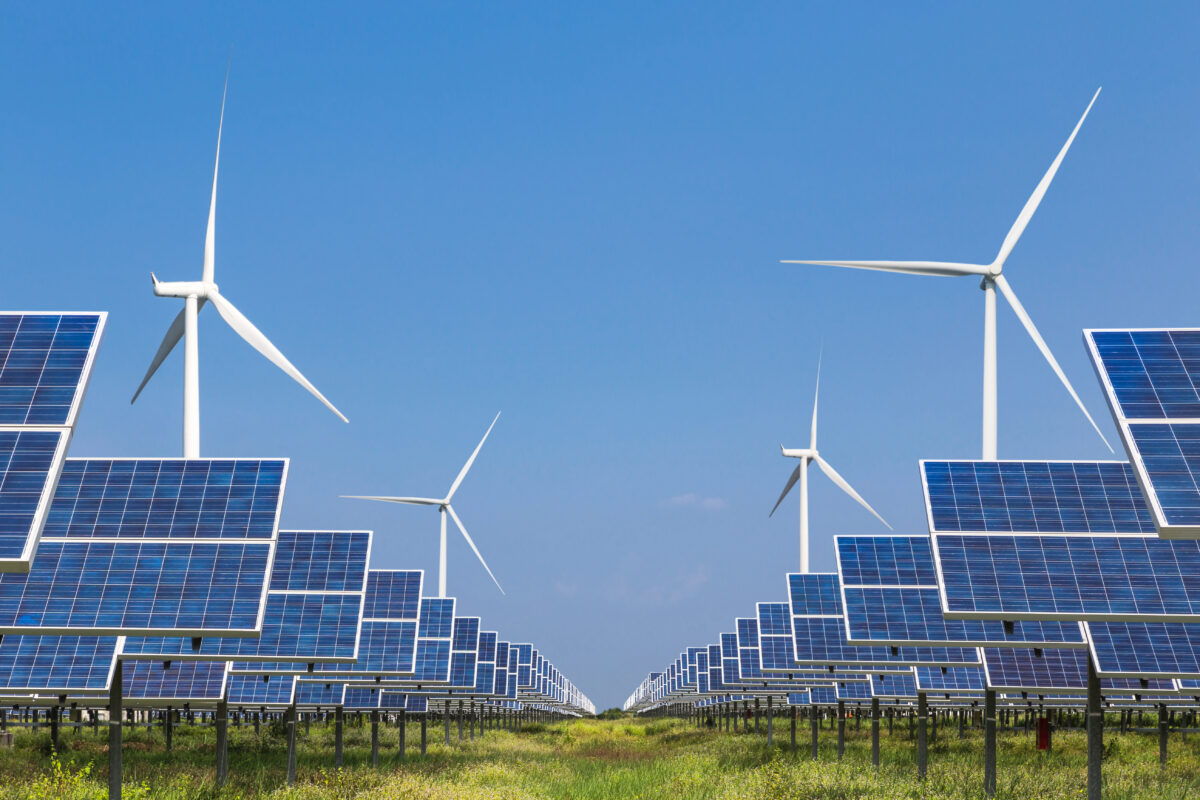 Colombia: A Bright Future for Onshore Renewables - OWC