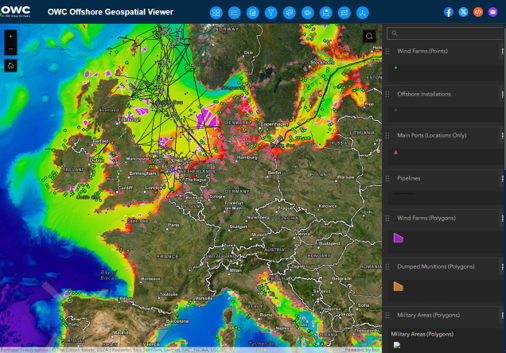 Geohazard Risk Assessment - OWC