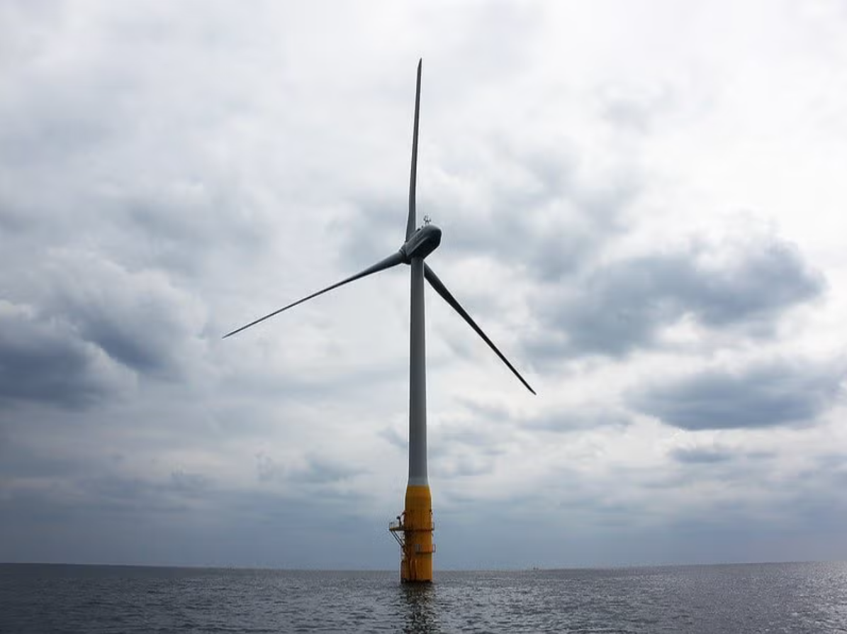 Wind Consultancy - OWC