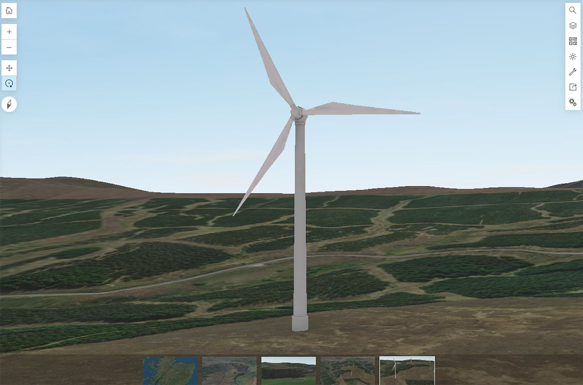 Geospatial Analysis - OWC