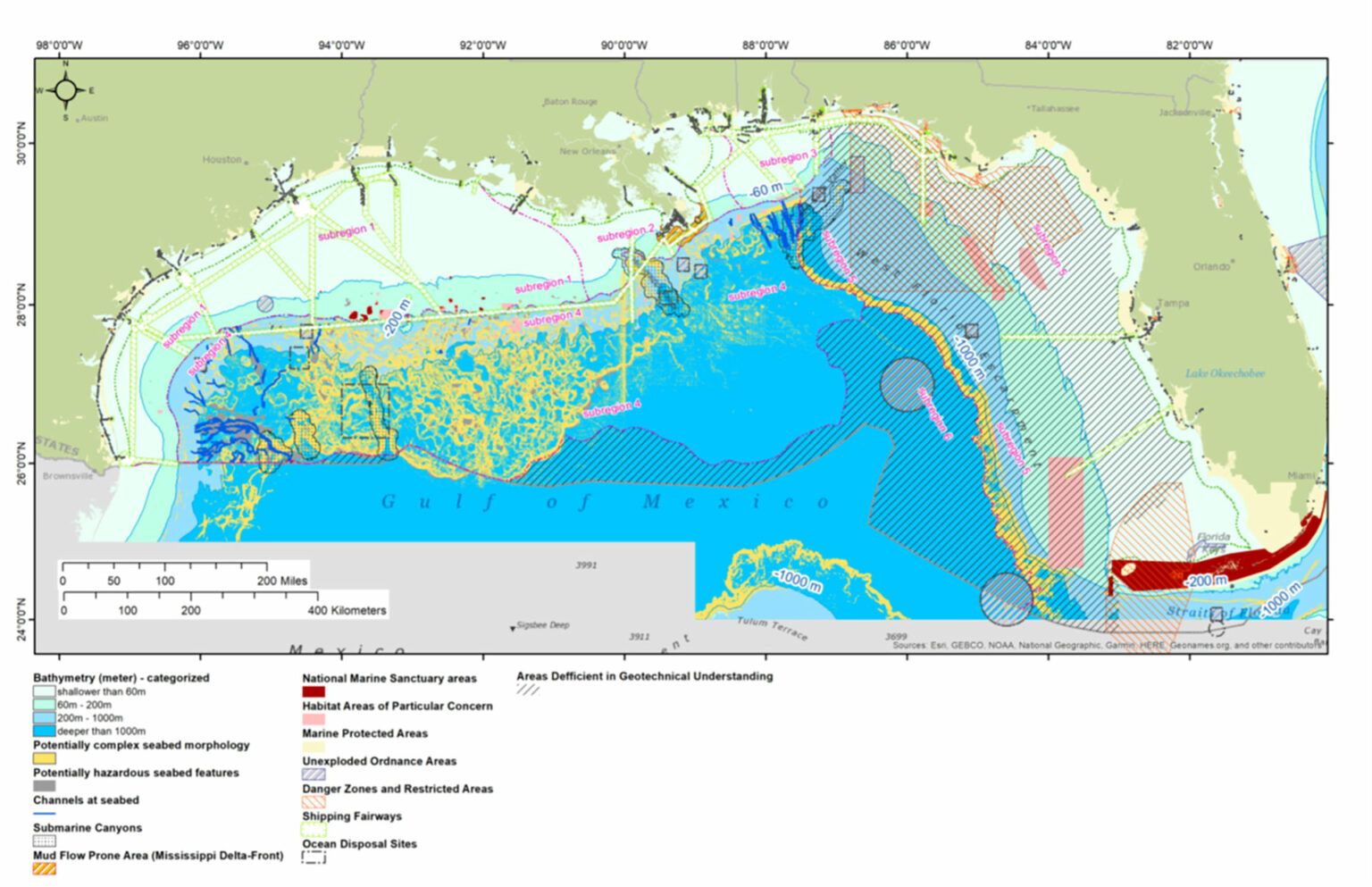 Geospatial Analysis - OWC