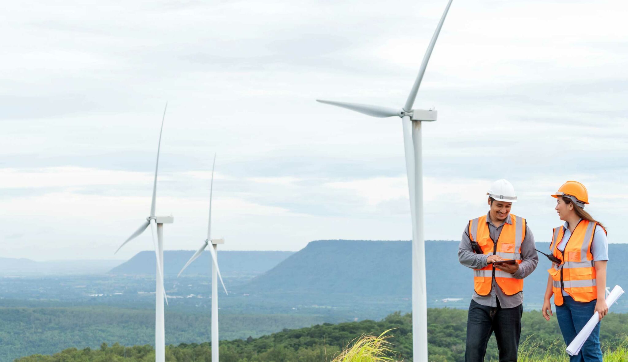 Philippines Offshore Wind - A Market on the Rise - OWC