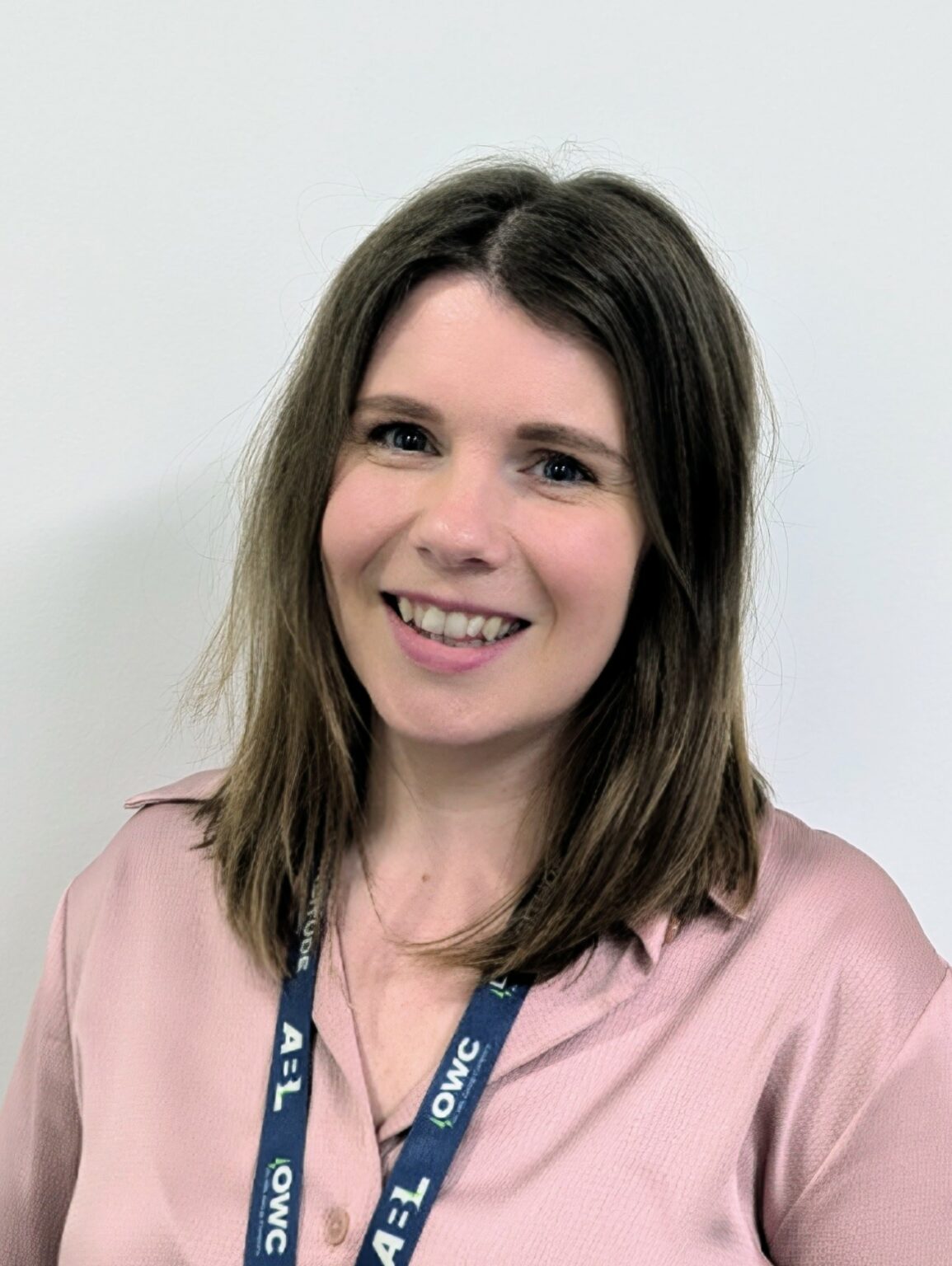 Meet the Team: Fran McCord | OWC London - OWC