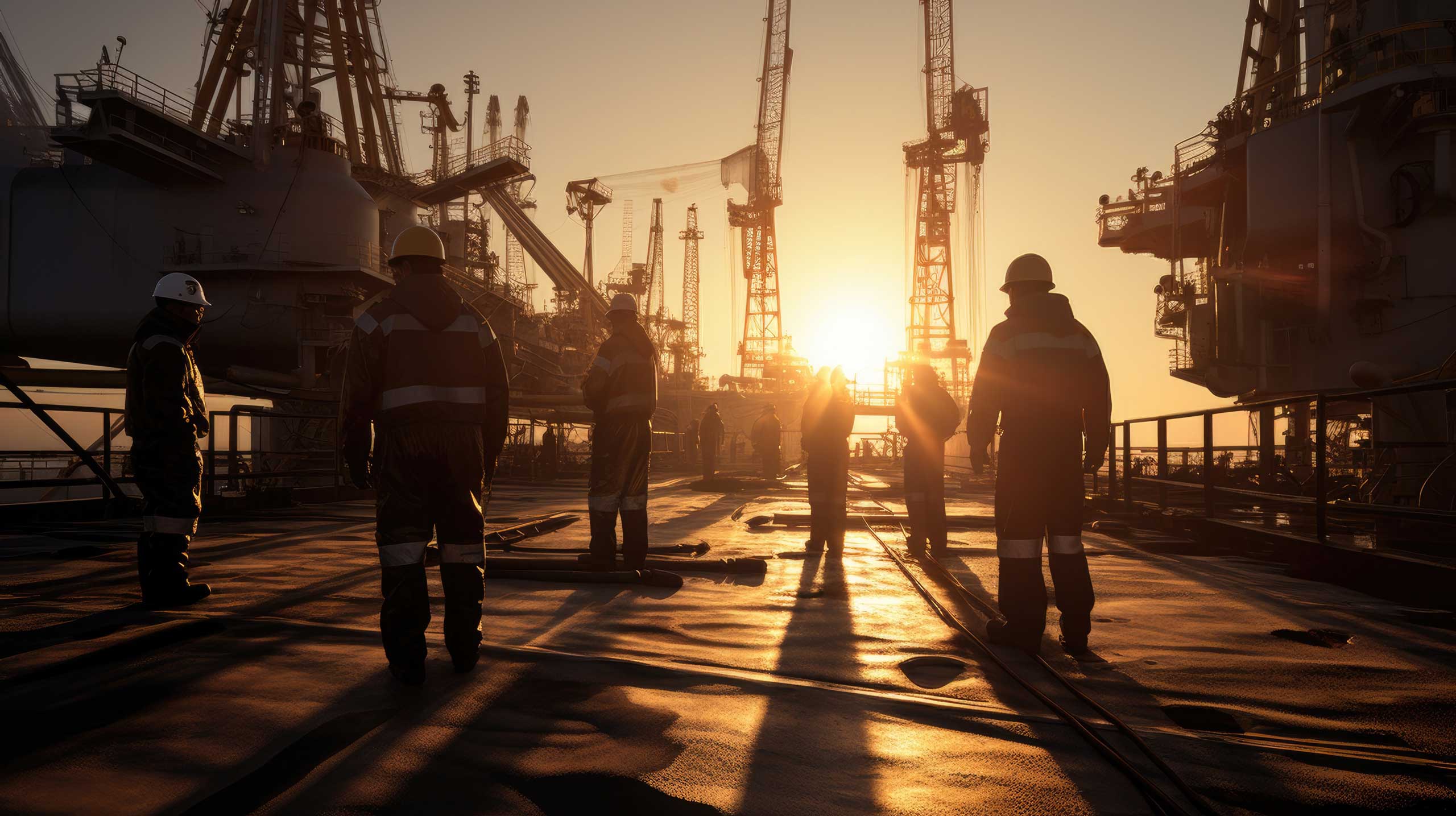 Operational Site Supervision & Resourcing - OWC